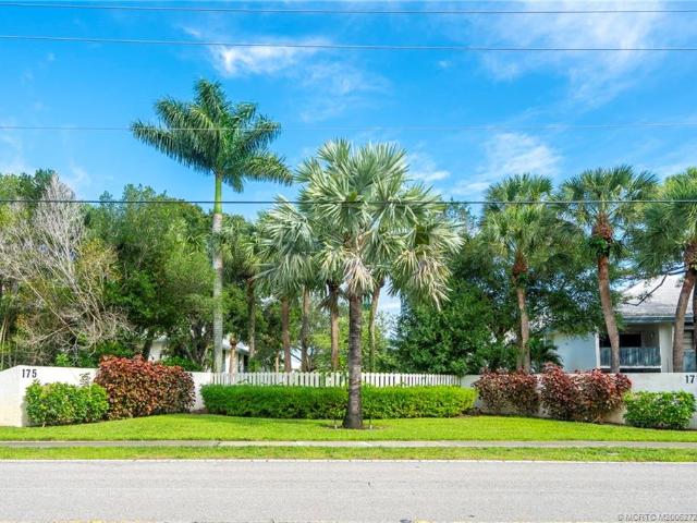175 SE St Lucie Blvd, Unit A106, Stuart, FL 34996 | MLS #M20052