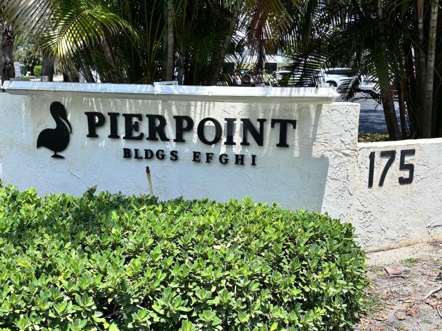 175 SE St Lucie Blvd, Unit F116, Stuart, FL 34996 | MLS #B26001