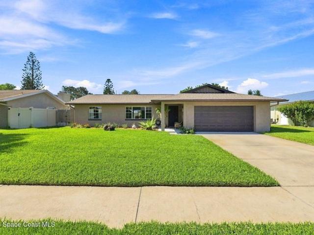 175 Sea Breeze Cir, Merritt Island, FL 32953