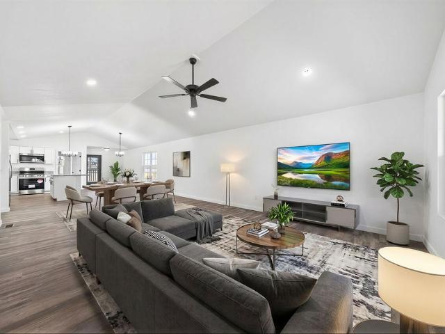 175 Sky View Meadow Drive