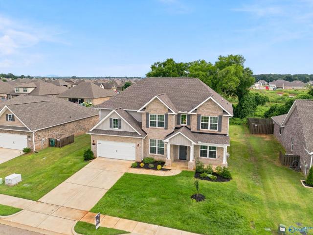 175 Slade Thomas Drive