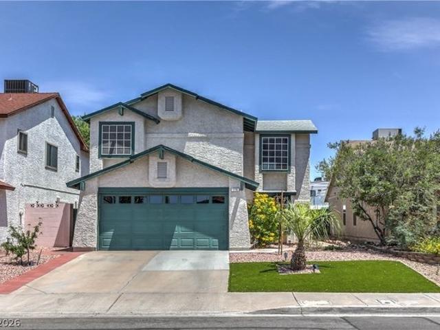 175 Spinnaker Dr, Henderson, NV 89015