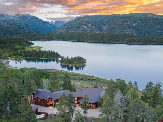 175 Spruce Mesa Dr, Durango, CO 81301