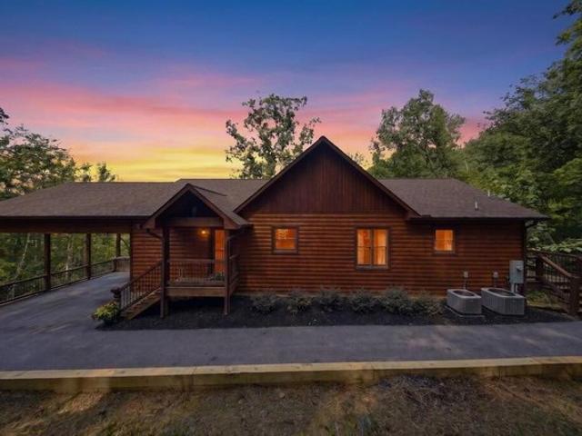 175 Stuart Dr, Mineral Bluff, GA 30559