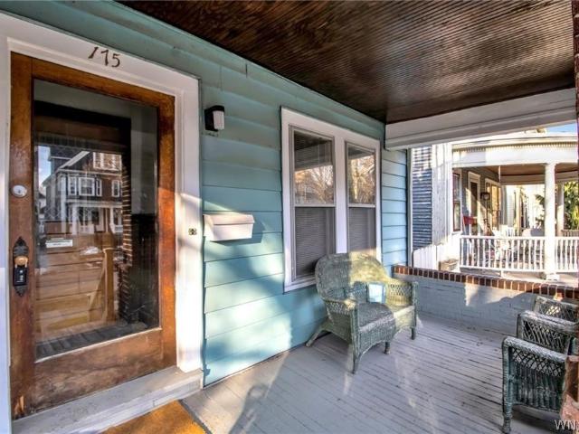 175 St James Place
