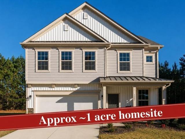 175 Starlet Rdg Way, Clayton, NC 27520