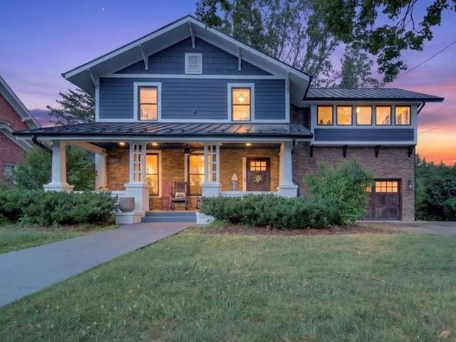 175 Stonewall Hts, Abingdon, VA 24210