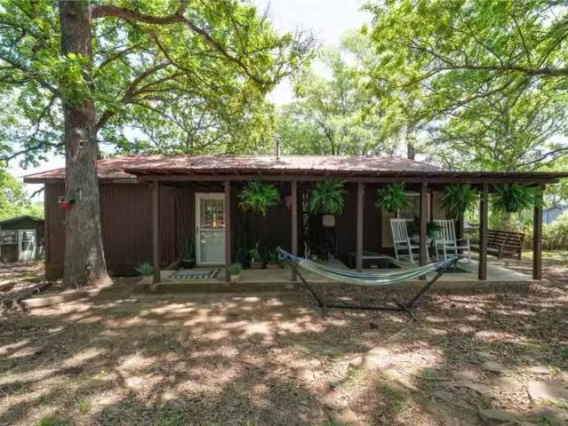 175 SULPHUR CITY RD, FAYETTEVILLE, AR 72701 Single Family Resi.