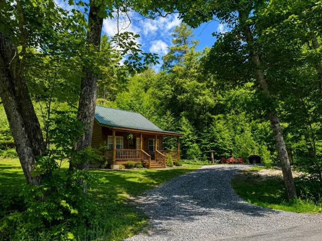 175 Sunset Rock Road