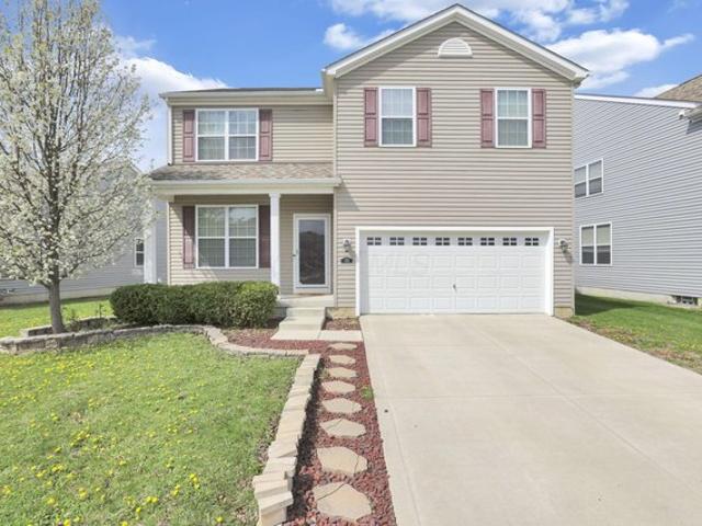 175 Poe Ave, Lithopolis, OH 43136