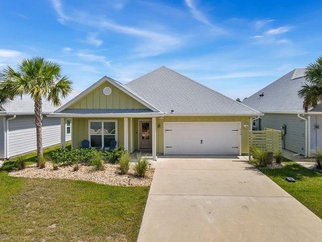175 Pond Cypress Cv, Port Saint Joe, FL 32456