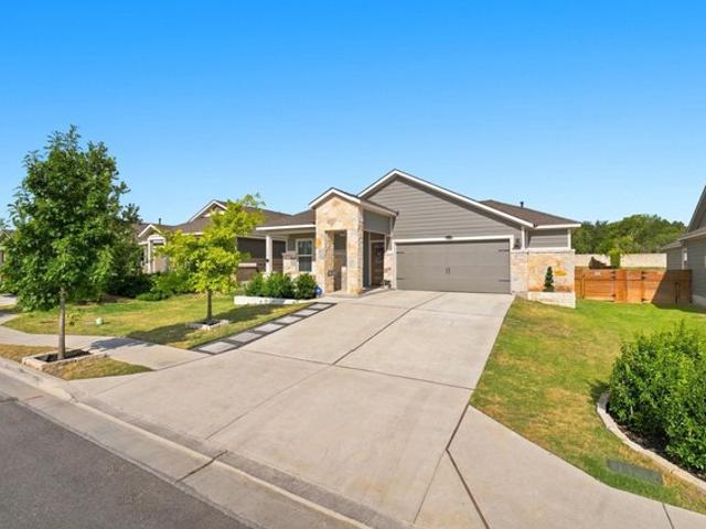 175 Patagonia, Kyle, TX 78640