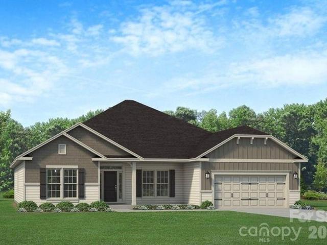 175 Petal Ln Unit 27, Mount Ulla, NC 28125