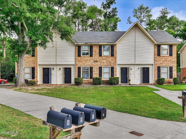 175 Petersburg Circle
