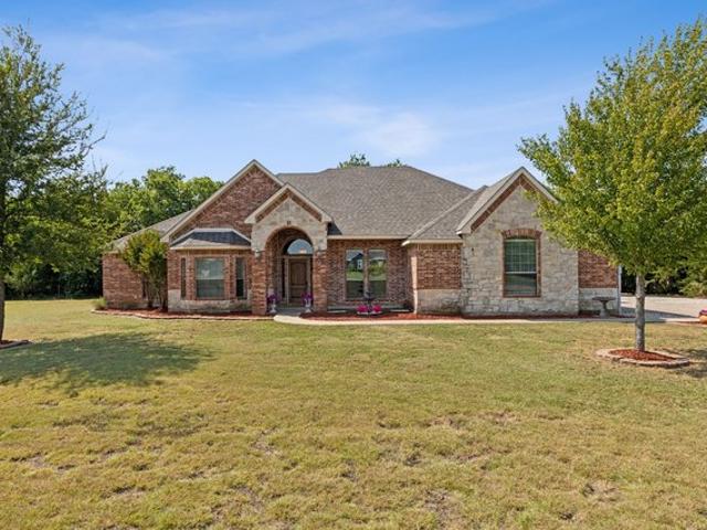 175 Pecan Hollow Cir, Anna, TX 75409