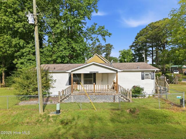 175 Pine Cone Lane