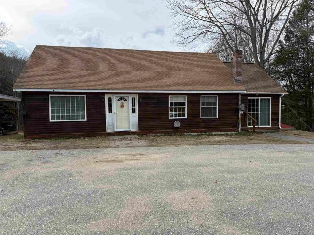 175 Pleasant Valley Rd, Springfield, VT 05156 | MLS #5084 | Compass
