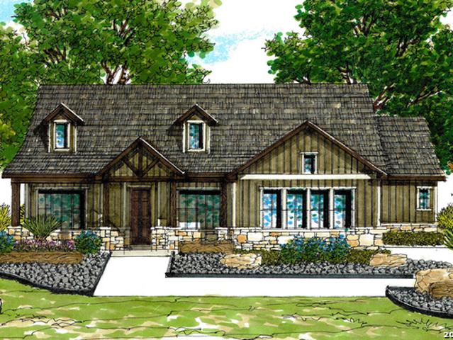 175 Pradera Ridge Dr