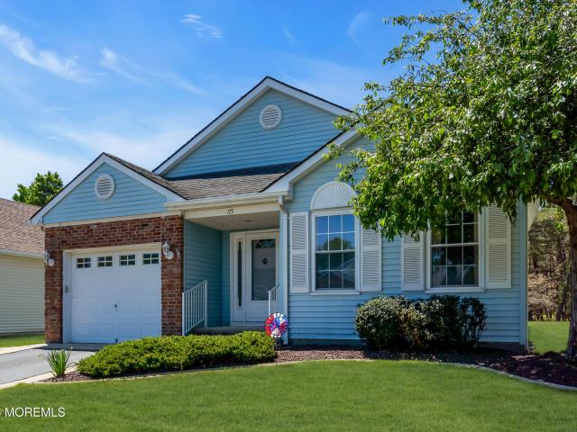 175 Prince Charles Drive