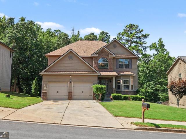 175 Providence Parkway