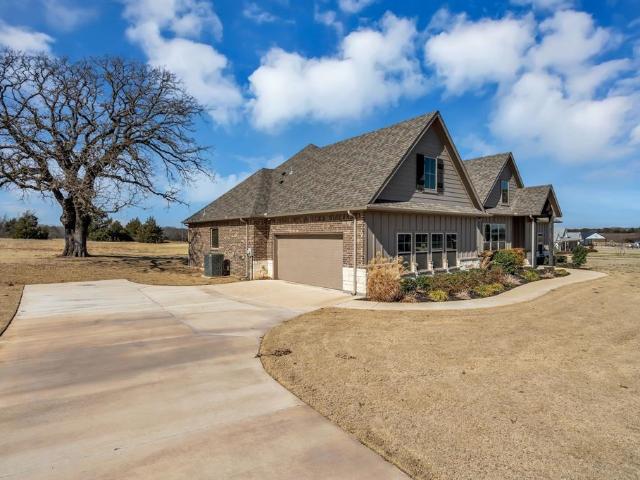 175 Quail Ridge, Decatur, TX 76234 | MLS #21184 | Compass