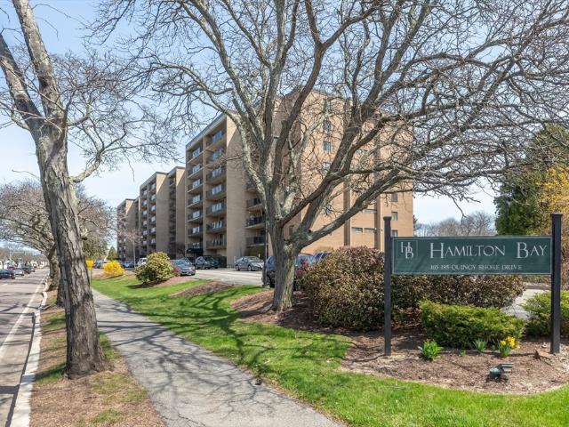 175 Quincy Shore Dr, Unit B33, Quincy, MA 02171 | MLS #73503