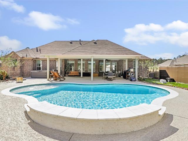 175 Road 66121 Dayton, TX 77535 | MLS #25745 | Compass