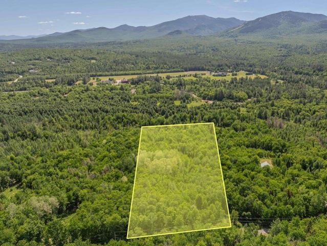 175 Rockwood Rd, Franconia, NH 03580
