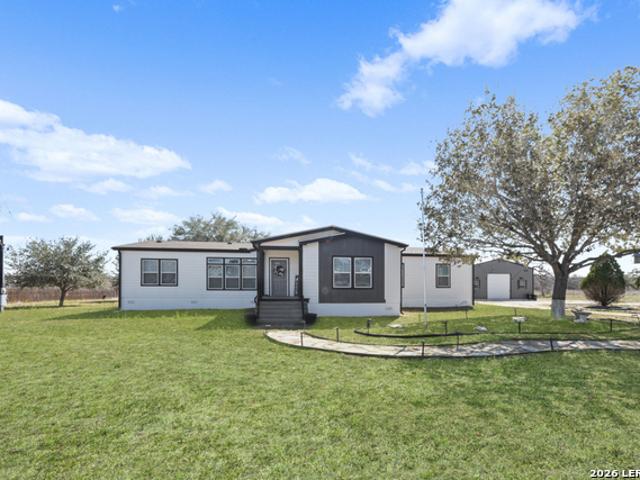 175 Ranch Country