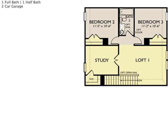 175 Ranier Way