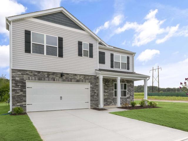 175 Reagan Crest Dr, Clayton, NC 27520 | MLS #10151 | Compass
