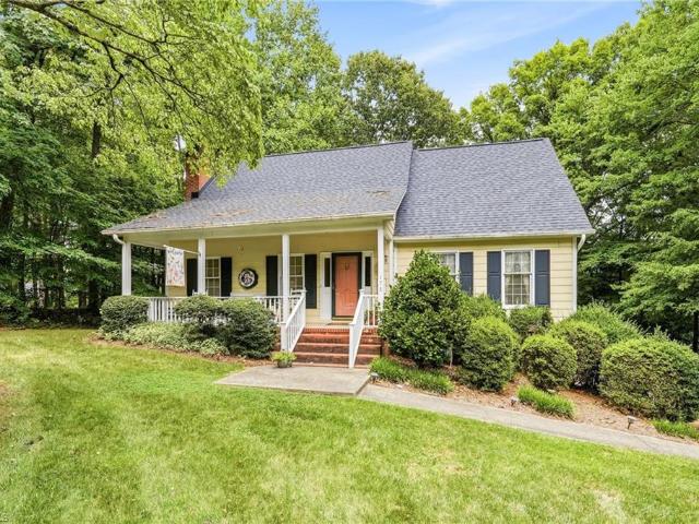 175 Red Fox Trail