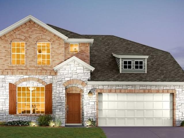 175 Rita Blanca Bnd, Bastrop, TX 78602