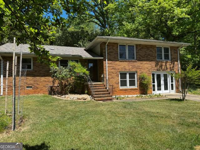175 Rivermont Road