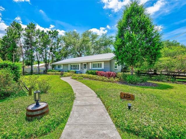 175 Riviere Rd, Palm Harbor, FL 34683