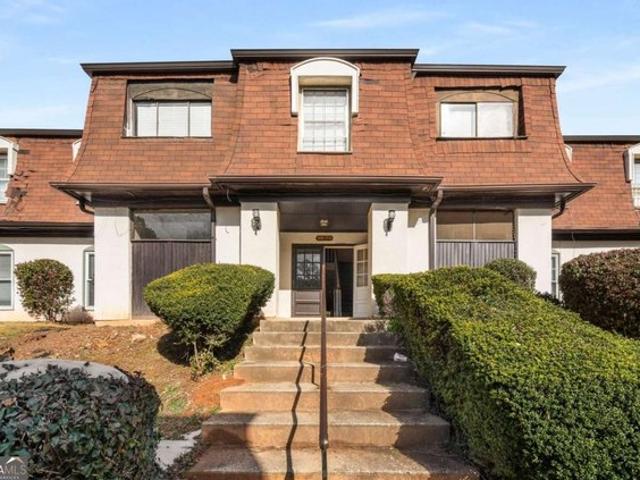 175 Rue Fontaine, Lithonia, GA 30038