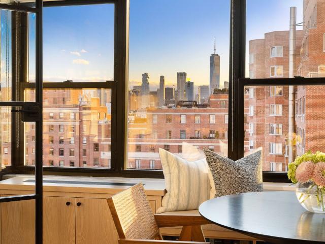 175 W 13th Street 17B