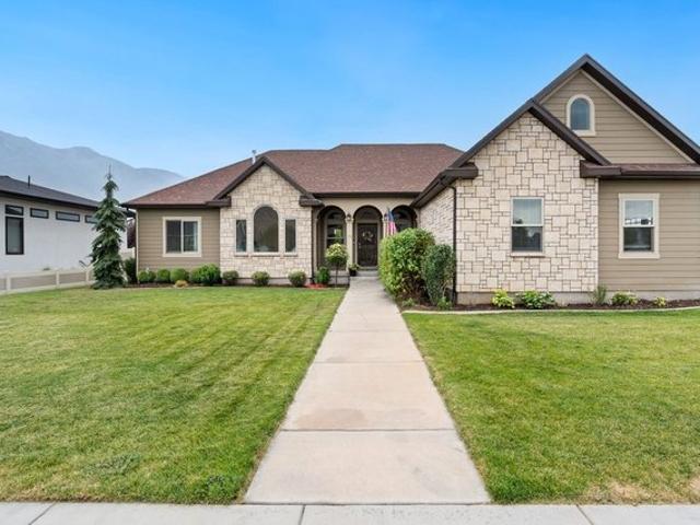 175 W 1000 N, Mapleton, UT 84664
