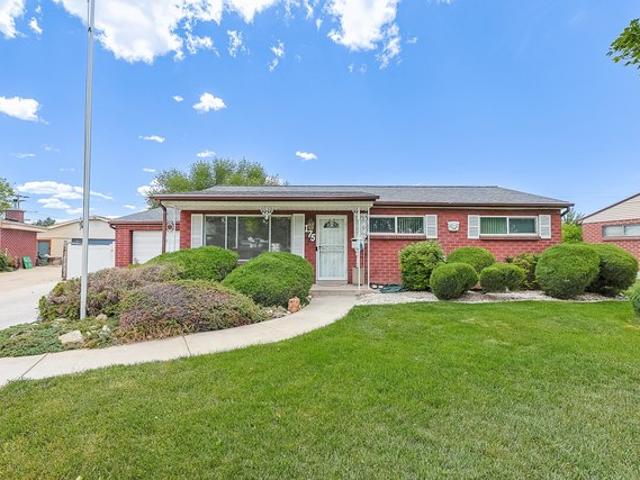 175 W Washington Ave, Murray, UT 84107