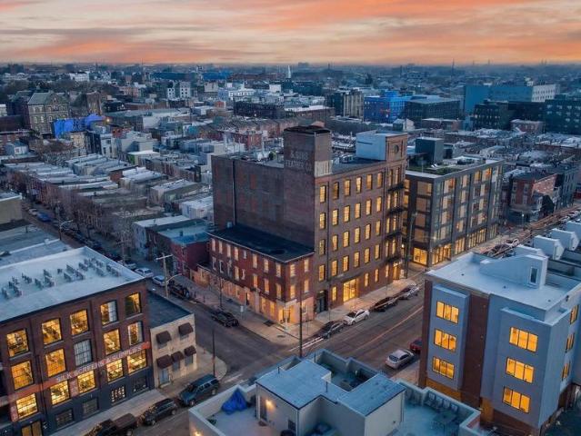 175 W Berks Street