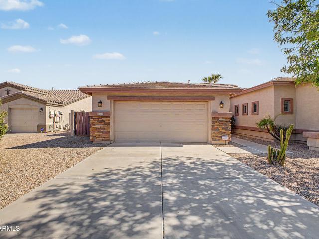 175 w montego drive