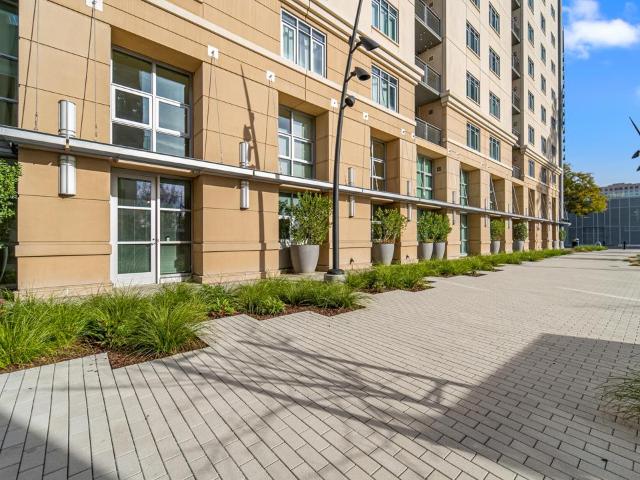 175 W St James St, Unit 106, San Jose, CA 95110 | MLS #ML82040