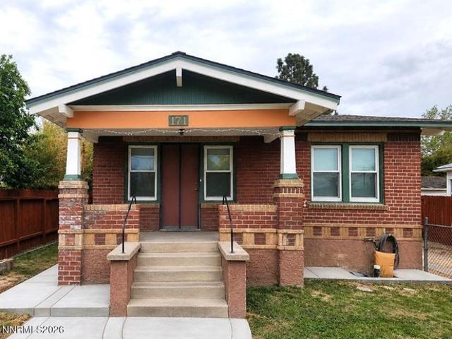 175 Wonder St, Reno, NV 89502