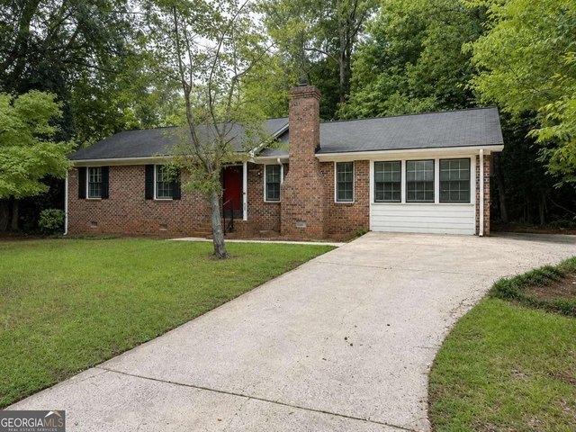 175 Woodberry Ct, Athens, GA 30605