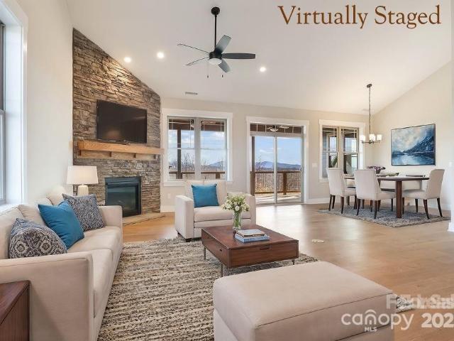 175 Waightstill Dr, Arden, NC 28704 | MLS #4318 | Compass