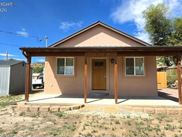 175 Walnut Ave, Rockvale, CO 81244