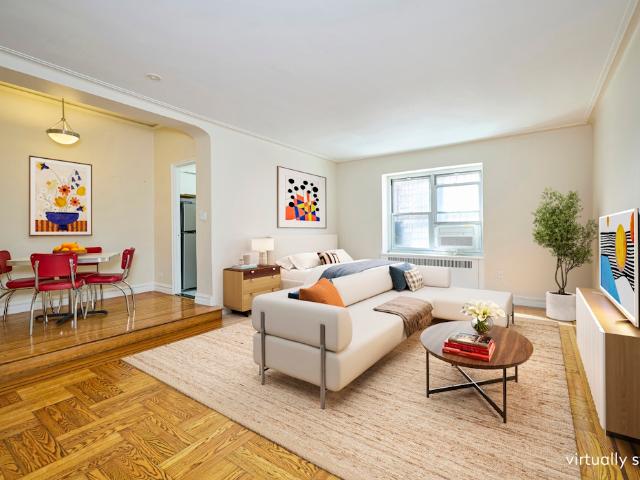 175 West 92nd Street, New York, NY