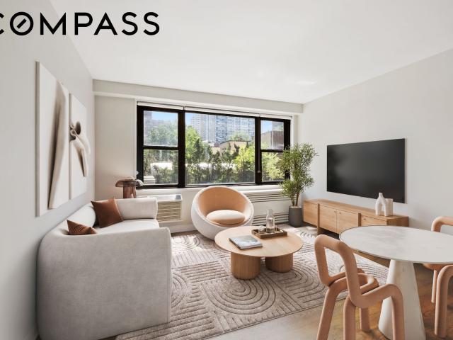 175 West 95th Street, New York, NY