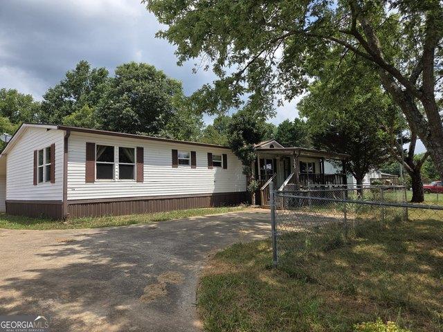 175 Westmoreland Meadows Dr, Cleveland, GA 30528