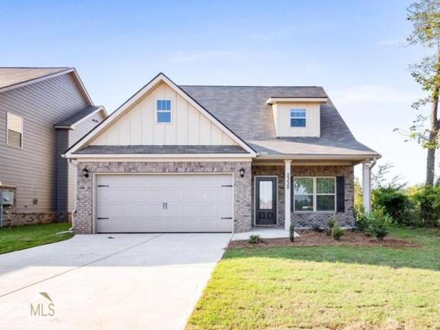 175 White Elm Ln LOT# 175, Jackson, GA 30233